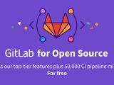 Gitlab For Open Source Gitlab