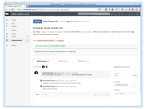 Pragmatic Redesign For Gitlab