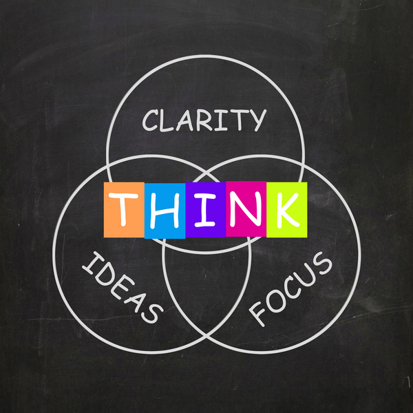 Clear Thinking – About Common Sense
