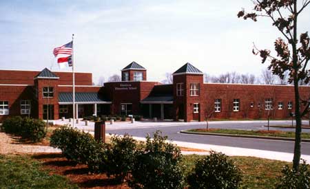 Davidson Elementary Earns 10 out of 10 stars - About Davidson