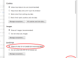 How To Enable Javascript In Google Chrome