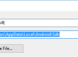 3 Steps To Setting Up Android Development Environment Android Studio