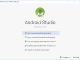 3 Steps To Setting Up Android Development Environment Android Studio