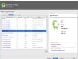 2 Steps To Create And Launch The Android Virtual Device Emulator Avd