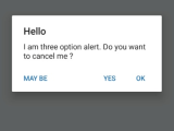 React Native Alert How To Show Alert In React Native About React
