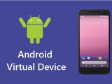 2 Steps To Create And Launch The Android Virtual Device Emulator Avd