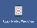 React Native Webview About React