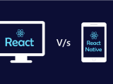 React V S React Native Difference Between React And React Native