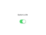 Example Of React Native Switch Component About React