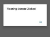Example Of React Native Floating Action Button About React