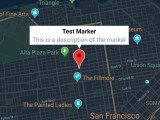 Integration Of Google Map In React Native Using React Native Maps