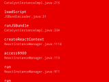 Unable To Load Script From Assets Index Android Bundle About React