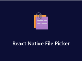 Example Of File Picker In React Native About React