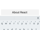 Example To Remove Textinput Underline In React Native About React
