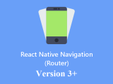 Switch From One Screen To Another Using React Navigation Router