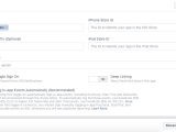 Example Of Facebook Sign In Integration In React Native