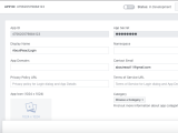 Example Of Facebook Sign In Integration In React Native