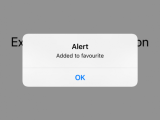 Floating Action Button With Multiple Option In React Native