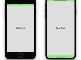 React Native Safeareaview For Safe Area Boundaries About React