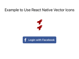 React Native Vector Icons Simple Steps To Use It In React Native App