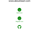 How To Use Font Awesome 5 Icons In React Native App