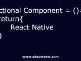React Functional Components