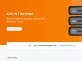 Integration Of Firebase Cloud Firestore Database With React Native App