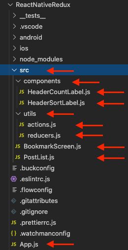 React Native Redux Different Examples Of React Native Redux - Download Professional Geometric Illustration | Mobile