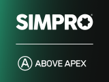 Simpro Group Above Apex