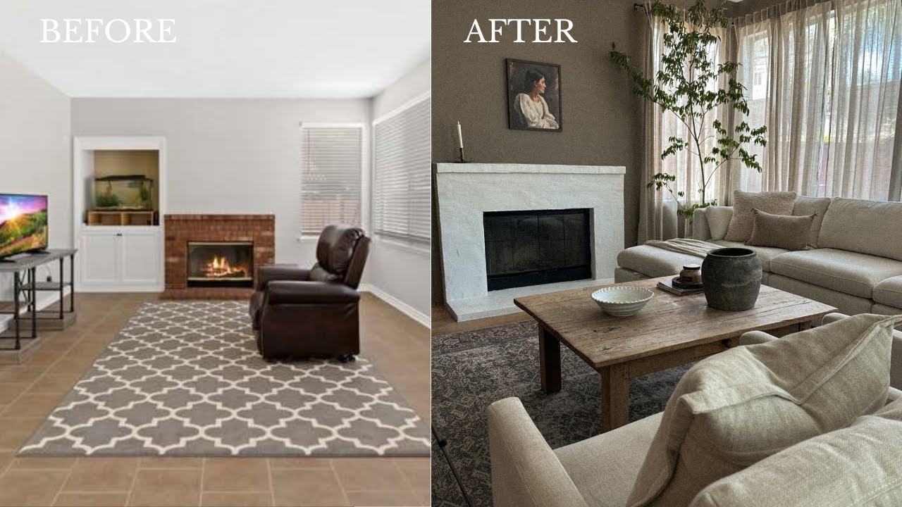 Transform Your Space With Simple Decor Changes A Bow Or Two