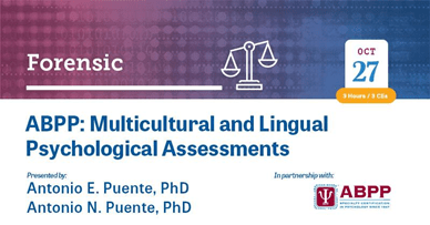 Forensic Multicultural Thumb – ABPP