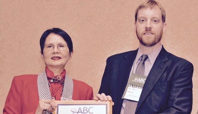 ABC Rising Star – Abram Anders