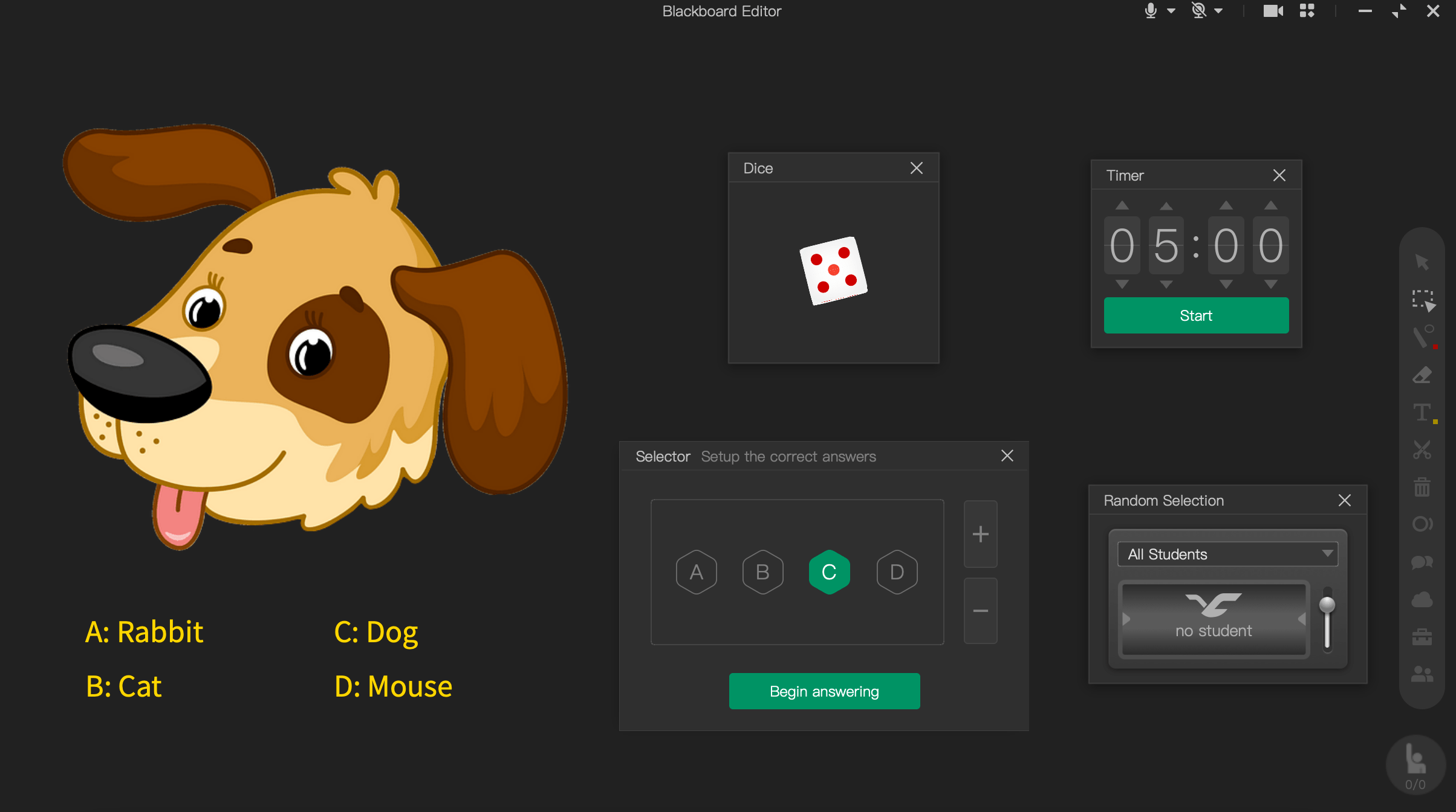 ClassIn Guide – Abridge Academy