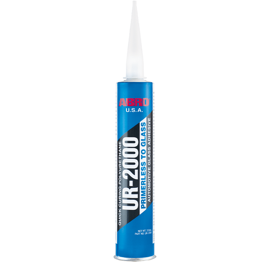 Urethane Auto Glass Adhesive - ABRO