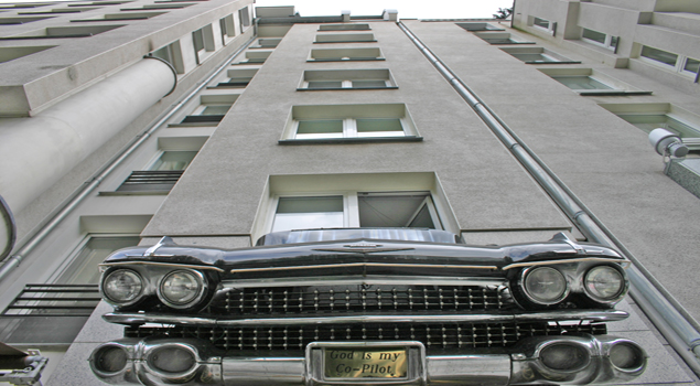 BERLIN 2005