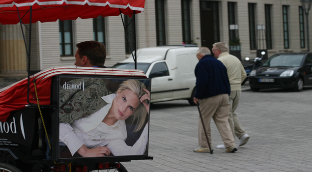 BERLIN 2005