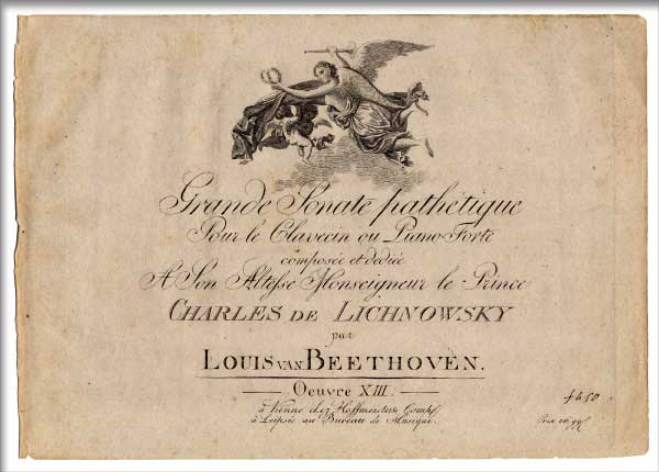 Beethoven's Sonata Pathetique Introduction: Beginner Piano