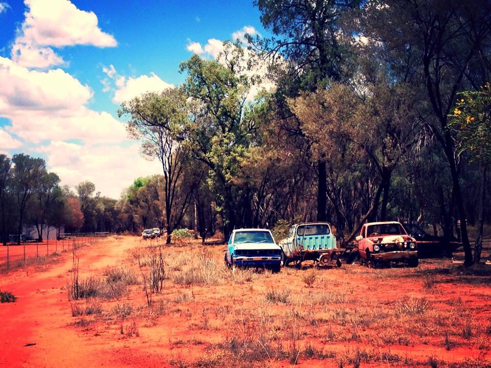 18 things you learn from working in the Australian outback » Absolutely ...