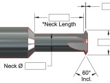 Thread Mills Solid Carbide Ab Tools Inc