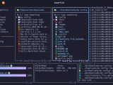 A Comparison Of 5 Terminal File Managers My Awesome Site