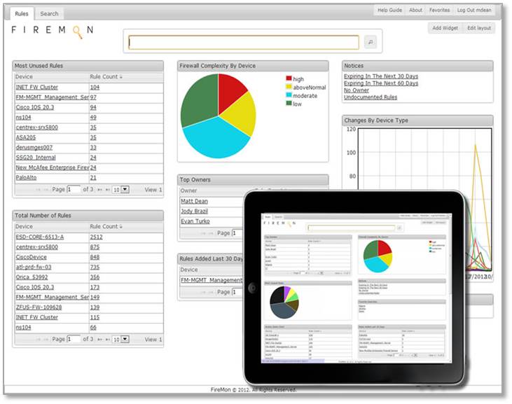 FIREMON – 에이바이트