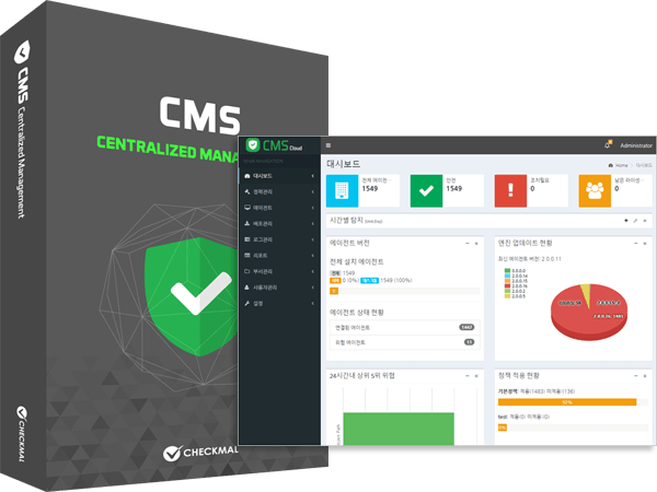 App Check – 에이바이트