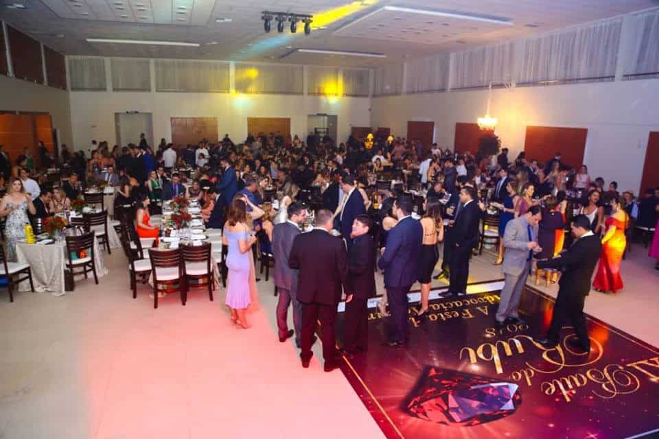 Tradicional Baile do Rubi acontece no dia 10 de agosto, no Maison ...