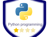 Practical 1 Python Programming