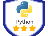 Practicals Python Programming