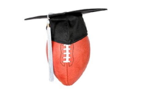 Graduation Rates among College Football Players | ACADEME BLOG