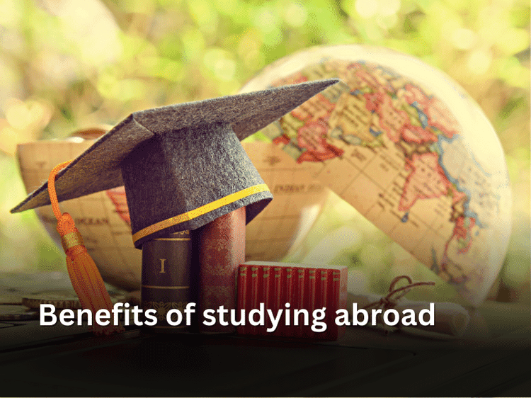 Benefits Of Studying Abroad Academia Magazine