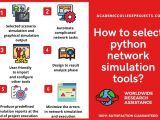 Trending Python Networking Projects With Source Code Help