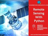 Remote Sensing Free Fulltext A Pythonbased Open