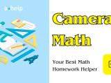 Cameramath The Best Math Homework Helper